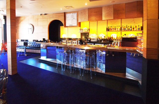 nova bar - Architizer