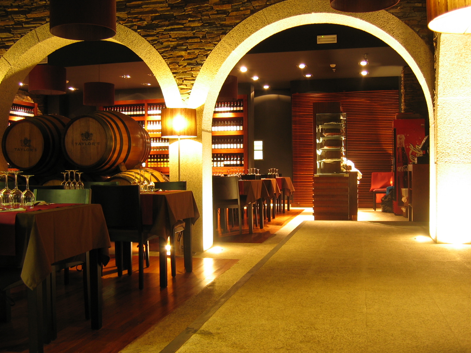 Douro Restaurant - Architizer