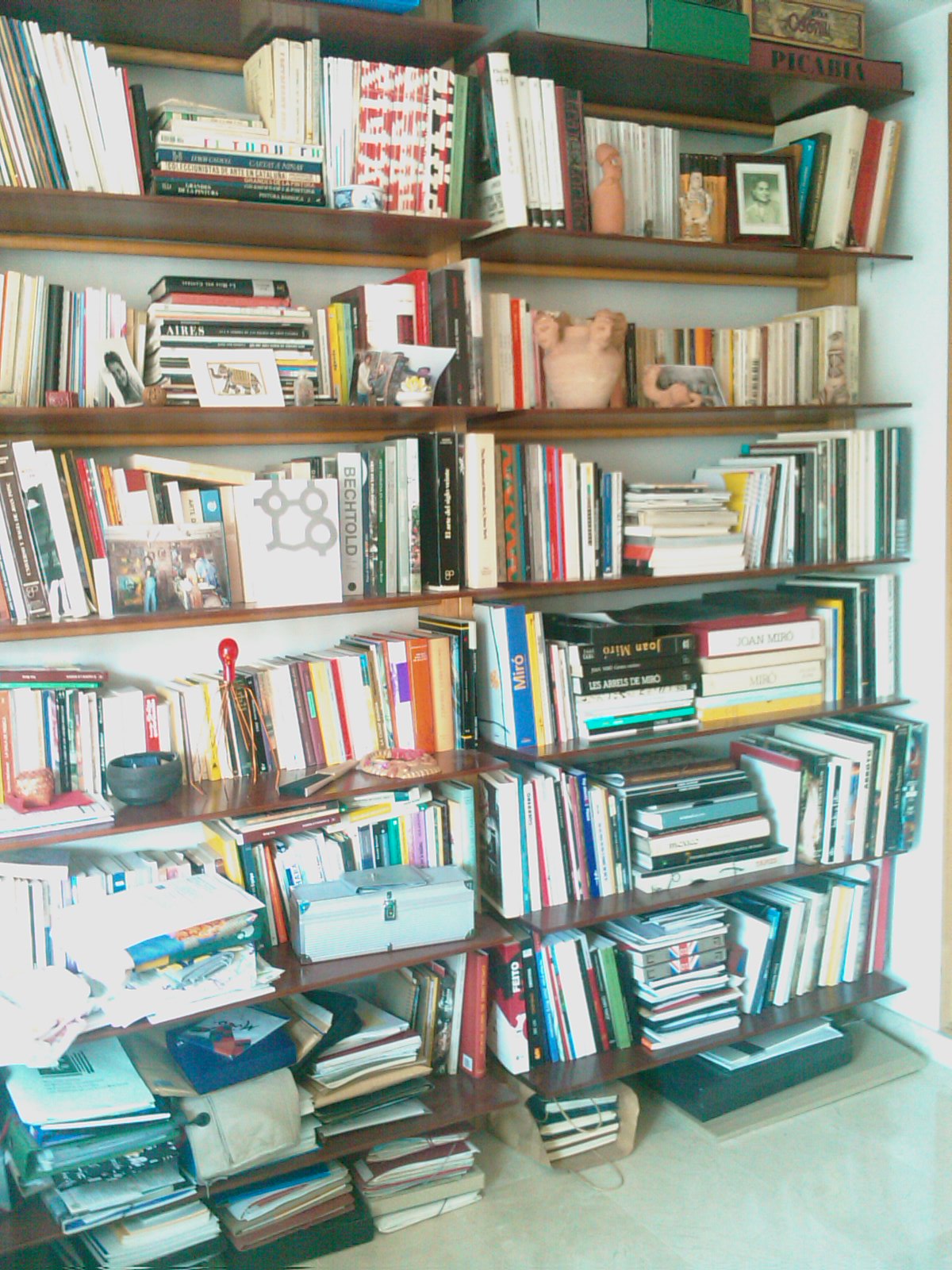 Inot Sarrob - Architizer