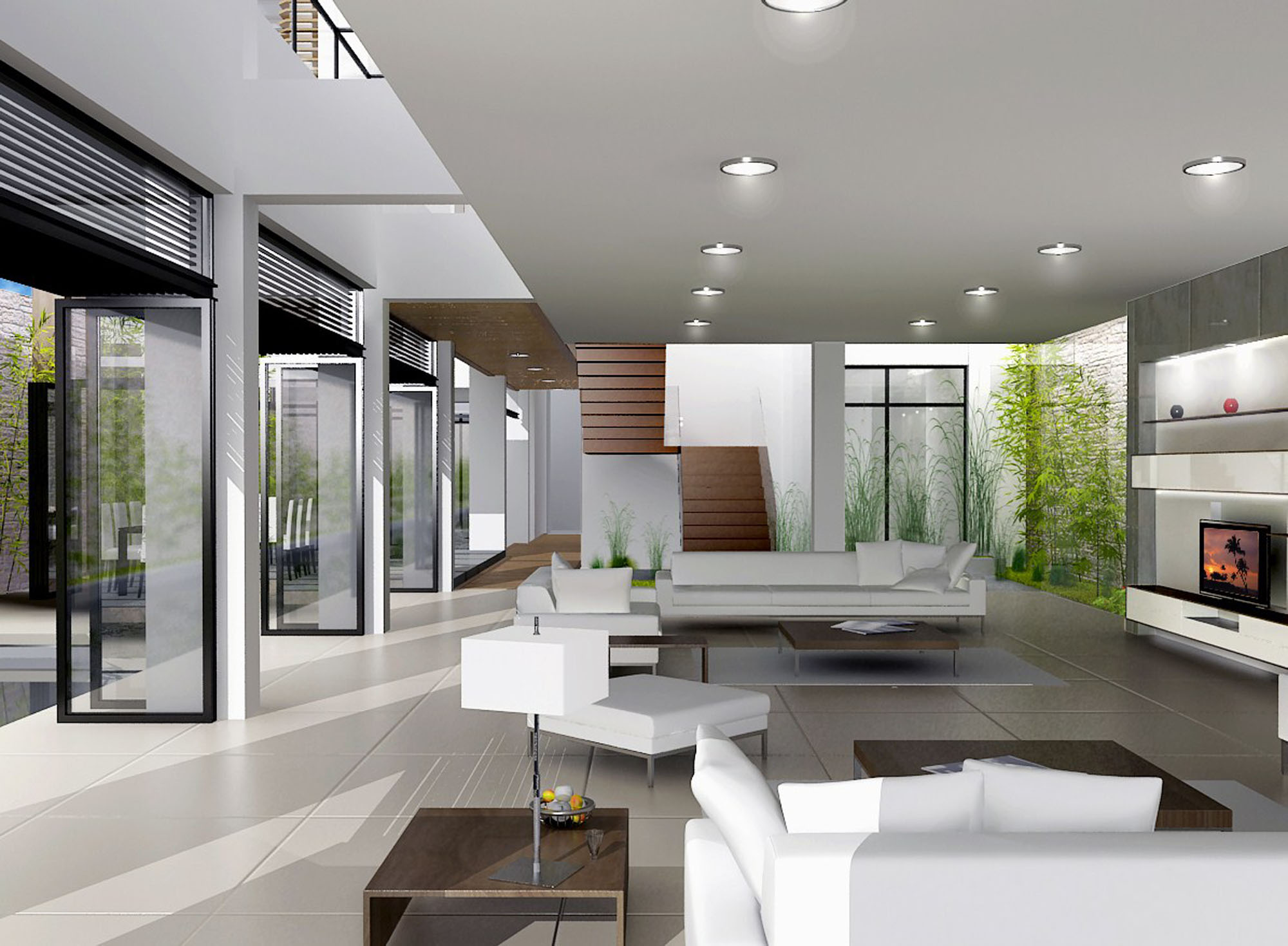 Godwin House - Architizer