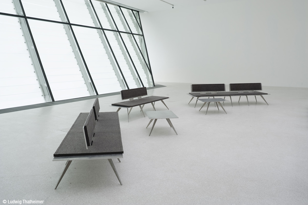 Museion | Museum of Modern Art - Architizer