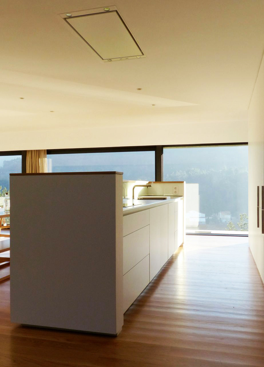 Vivienda en el Miño by Quico Jorreto - Architizer