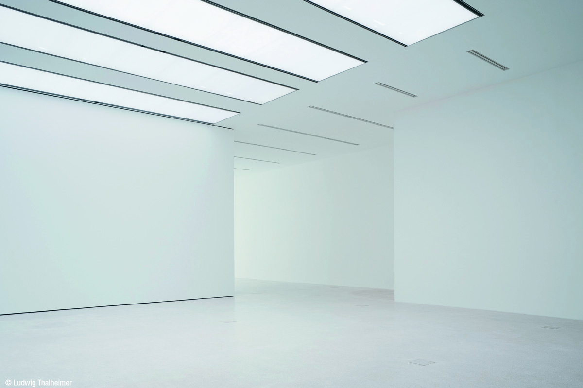 Museion | Museum of Modern Art - Architizer