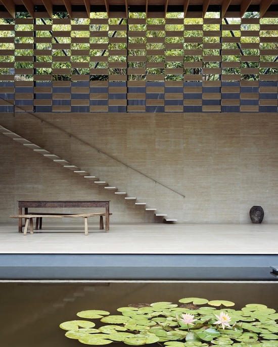 Lotus House by Kengo Kuma and Associates - Architizer