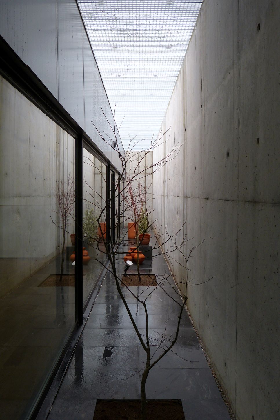 Vivienda en el Miño - Architizer