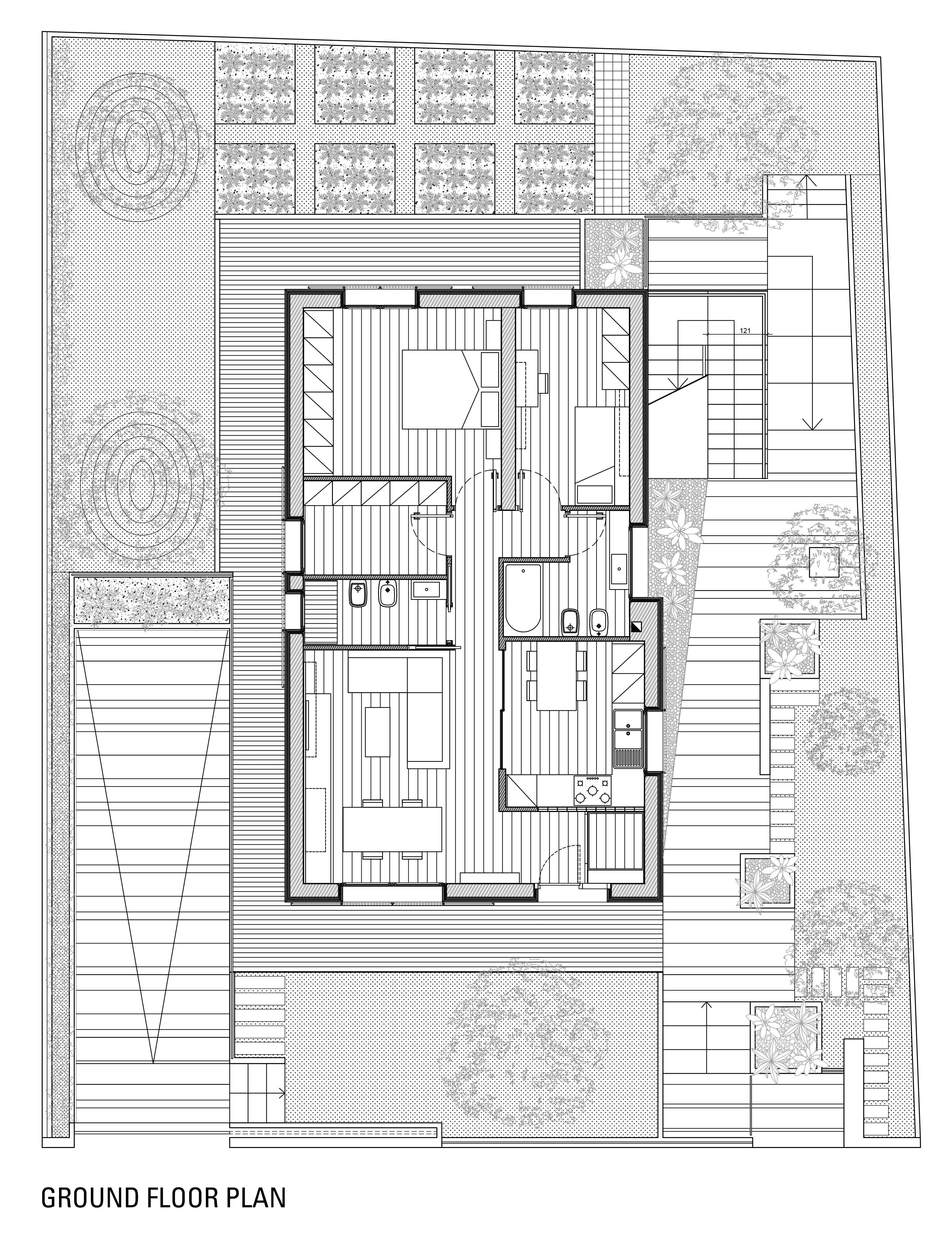 RGR House by archiNOW - Architizer