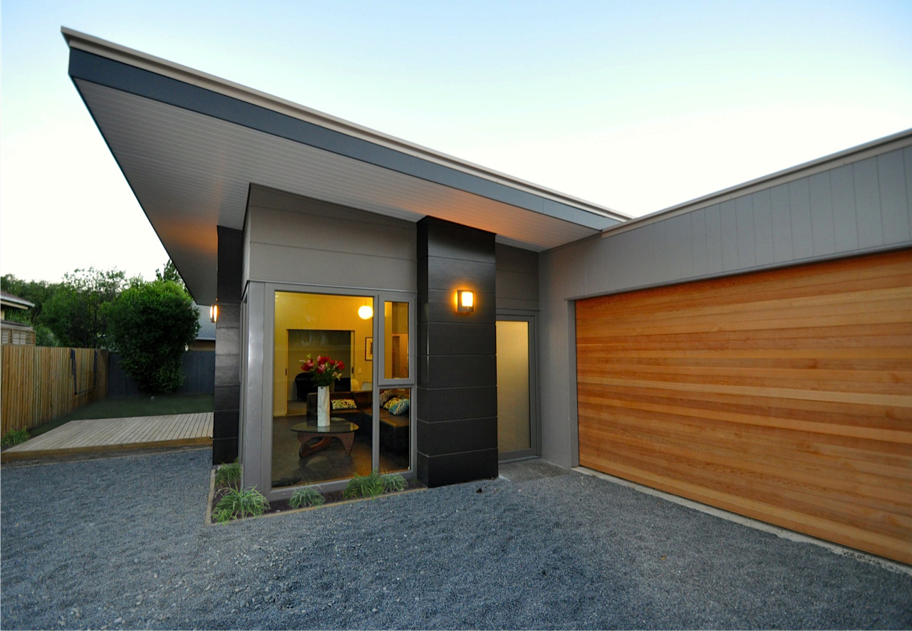 18 Ward Street - Architizer