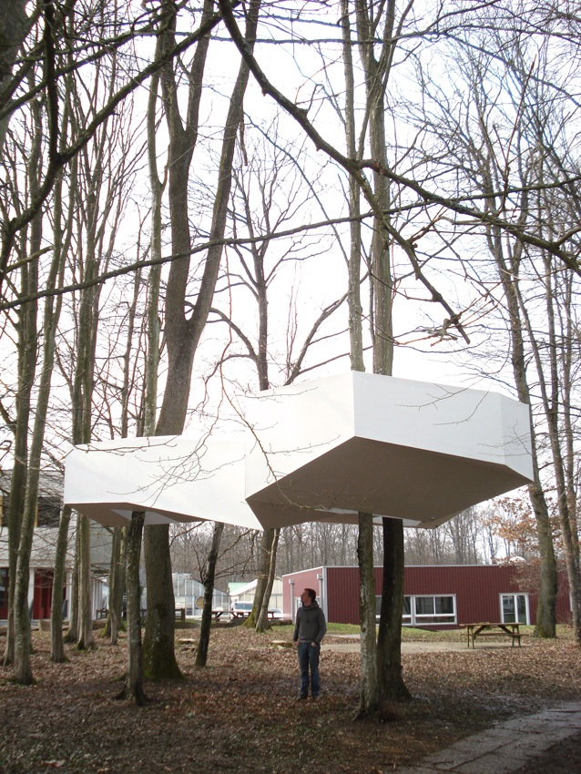 Raum Architects - Architizer