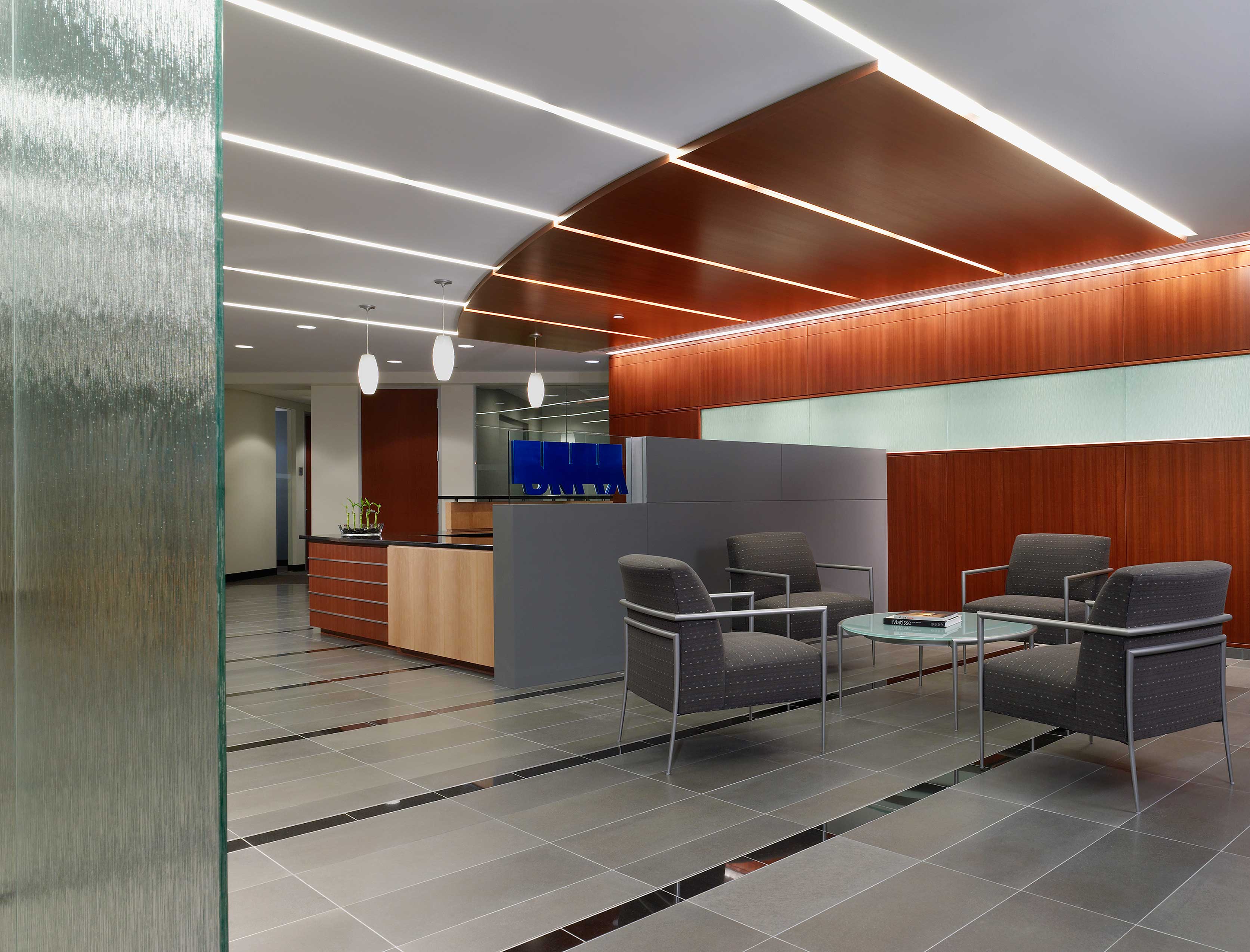 KPMG Baltimore by M Group Architects - Architizer