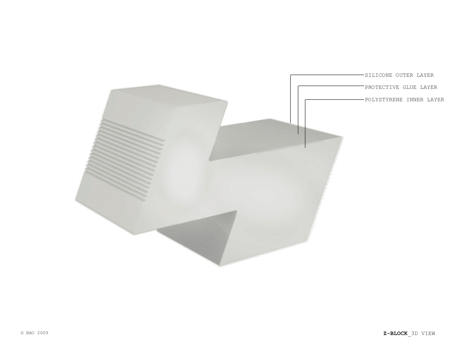 Z-Blocks - Architizer