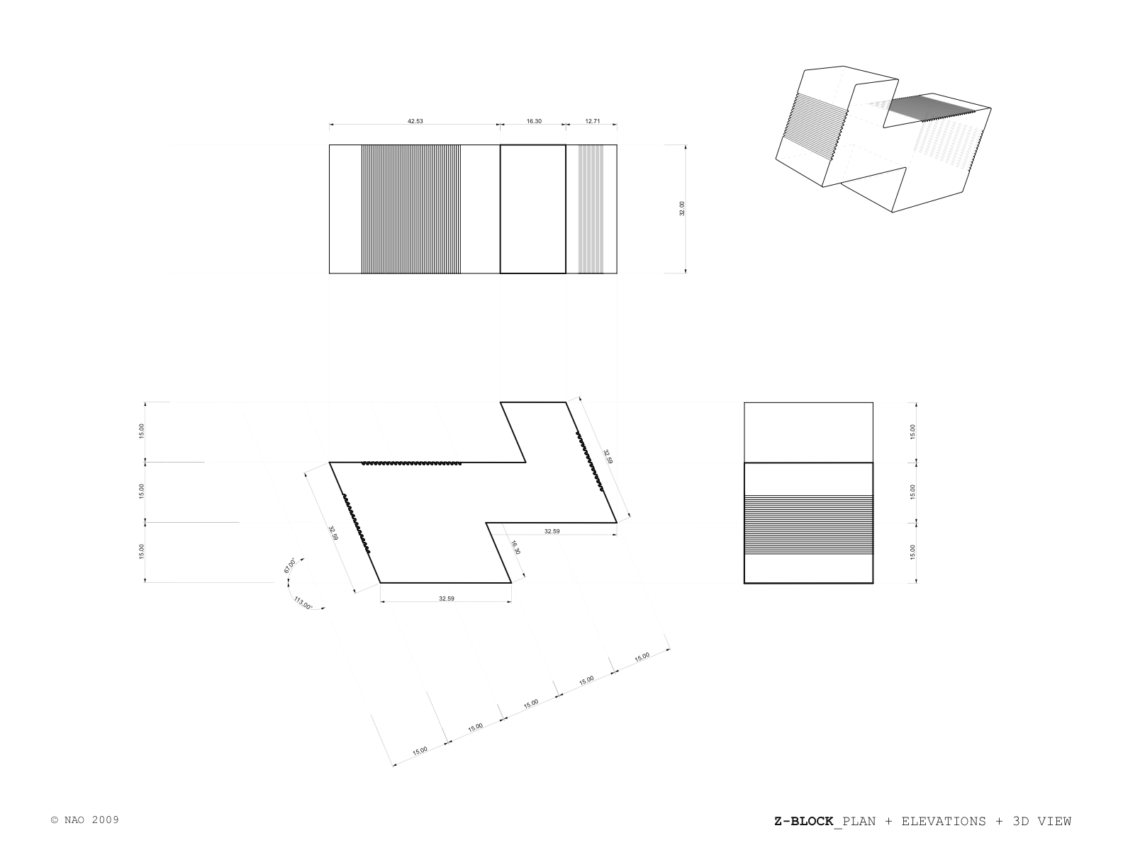 Z-Blocks - Architizer