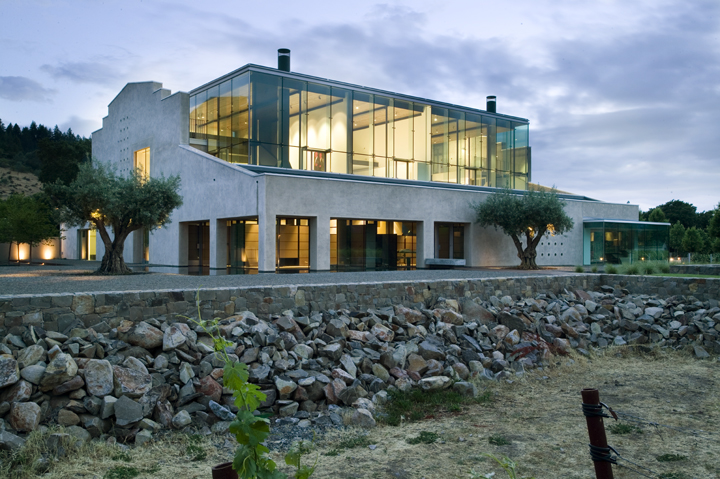 Jensen Architects - Architizer