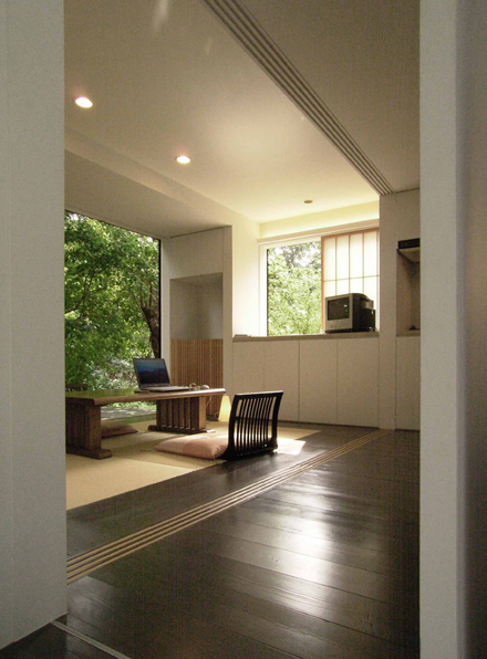 Giga House - Architizer