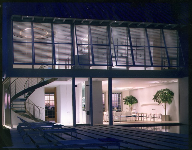 Bray House by Jacobsen Architecture, LLC - Architizer