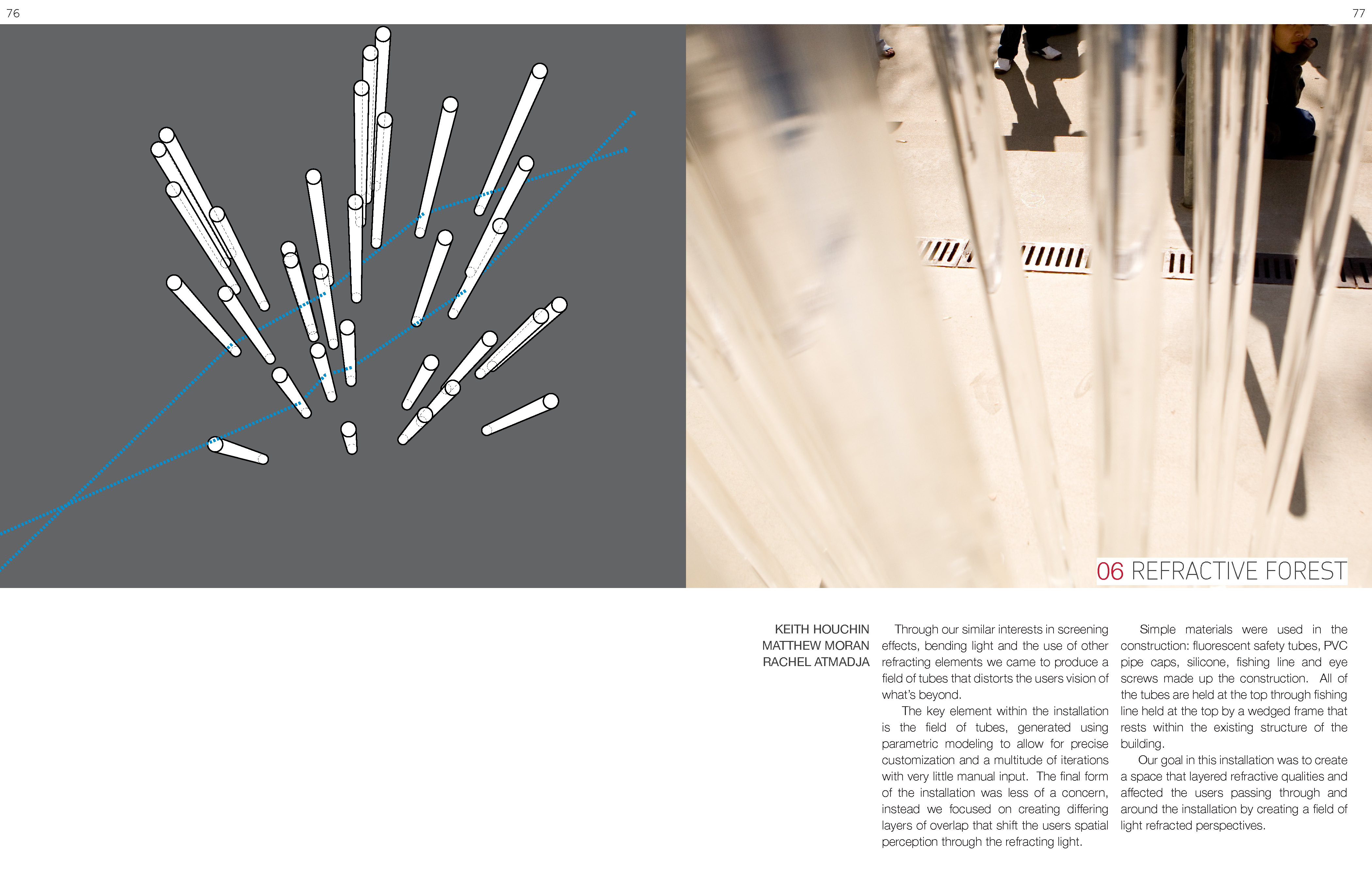 Affective Environments Publication by Eric Nulman Thesis Studio 2009 ...