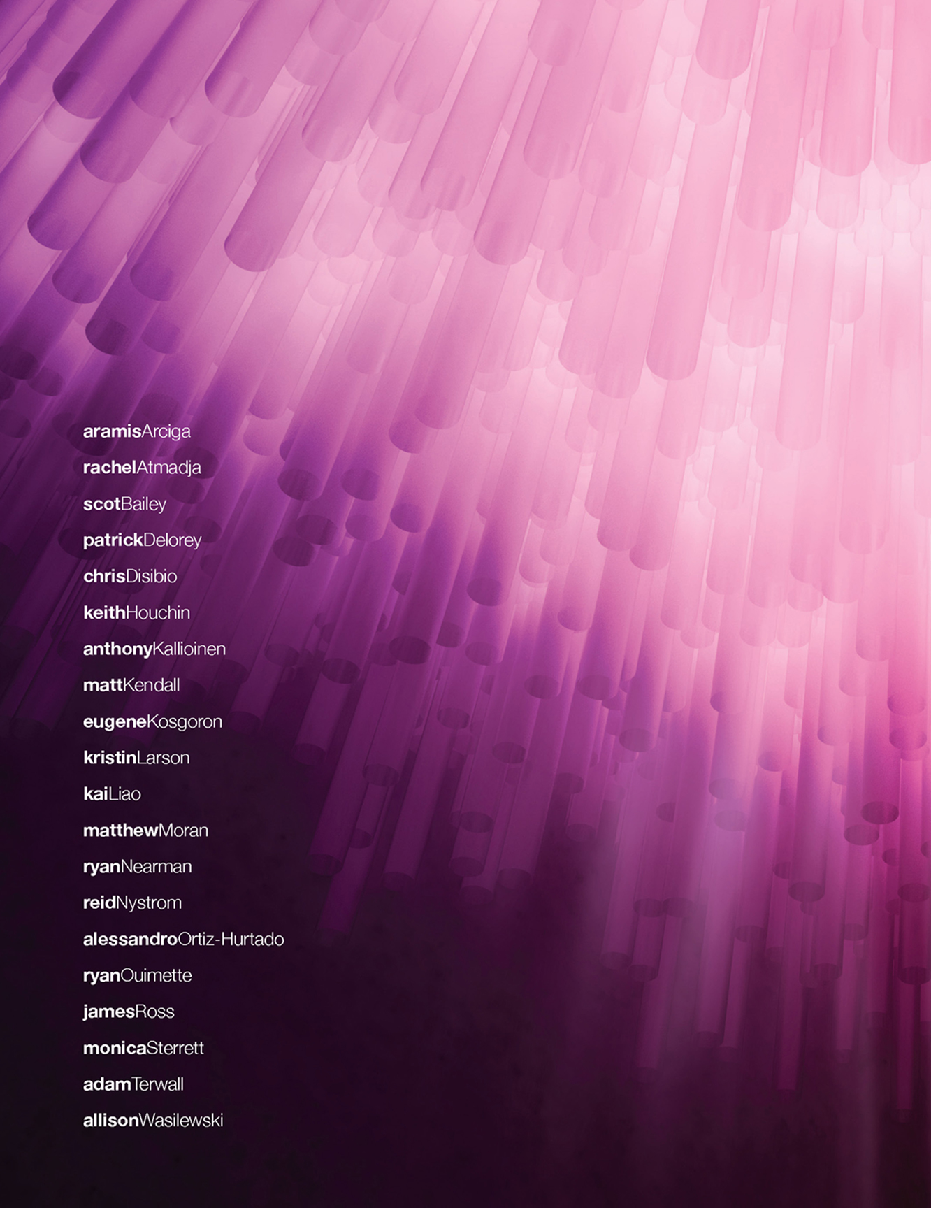 Affective Environments Publication by Eric Nulman Thesis Studio 2009 ...