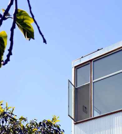 Bayview Tower Addition by jones | haydu - Architizer