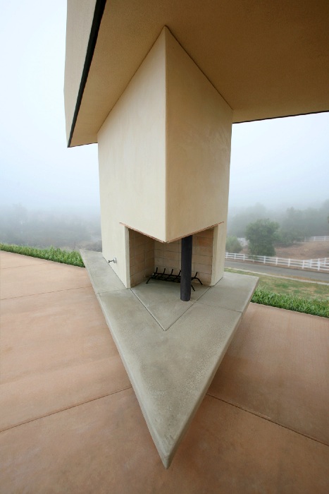 Hollis House - Architizer