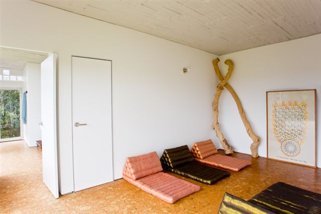 Santa Elena House - Architizer