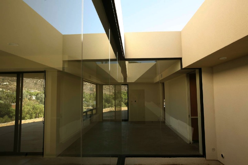 Hollis House - Architizer