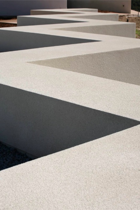 Hollis House - Architizer