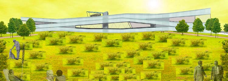 Normal Architecture Office (NAO) - Architizer