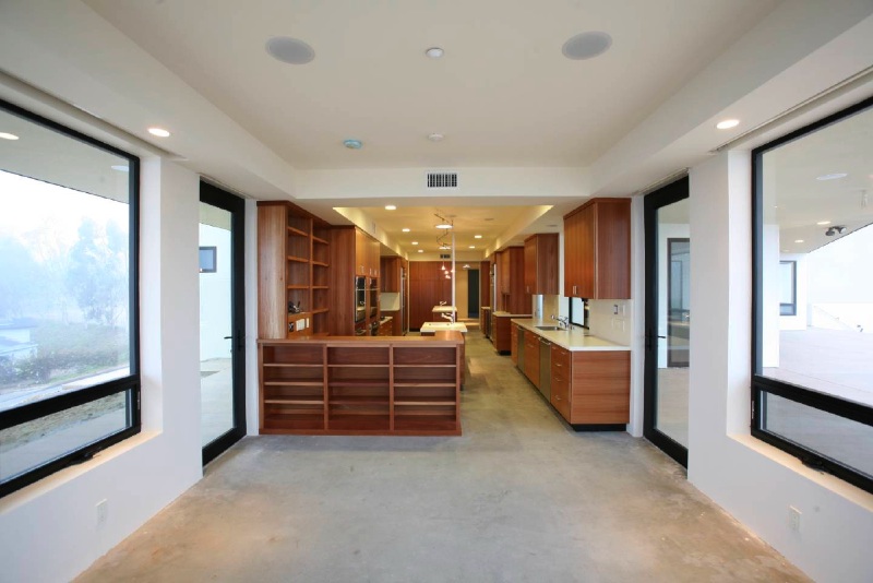 Hollis House - Architizer