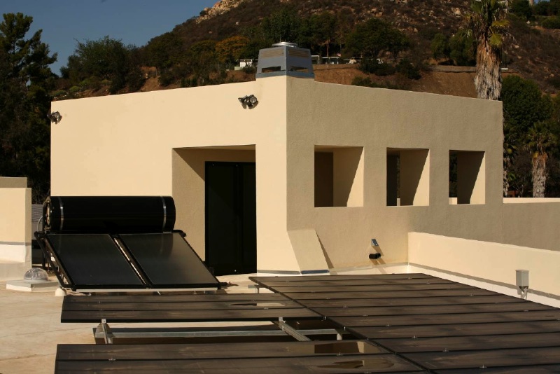 Hollis House - Architizer