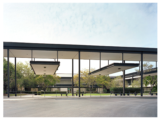 Idea 119241: Paul Rudolph in Sarasota, United States - Architizer