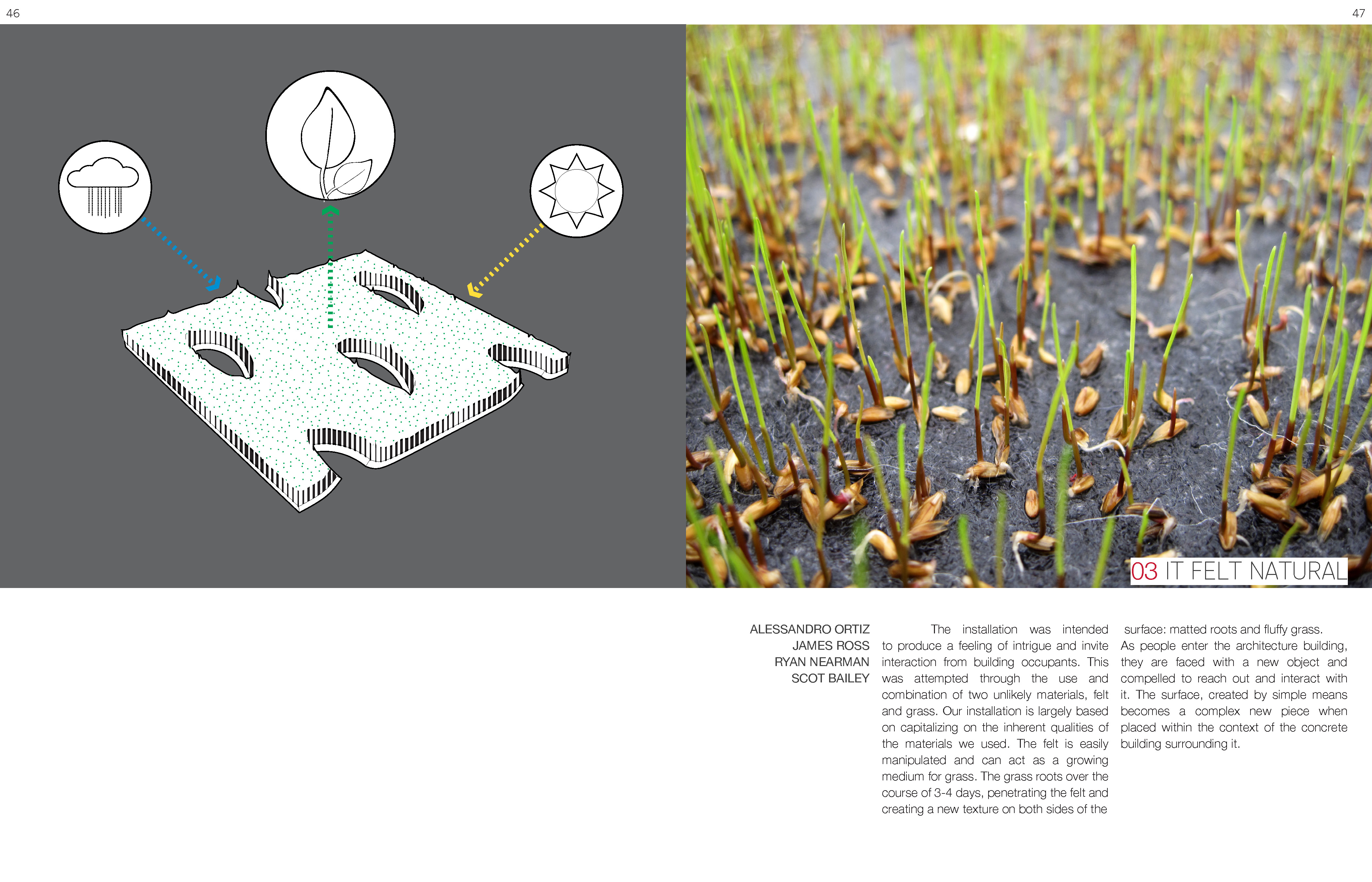 Idea 119228: Affective Environments Publication by Eric Nulman Thesis ...