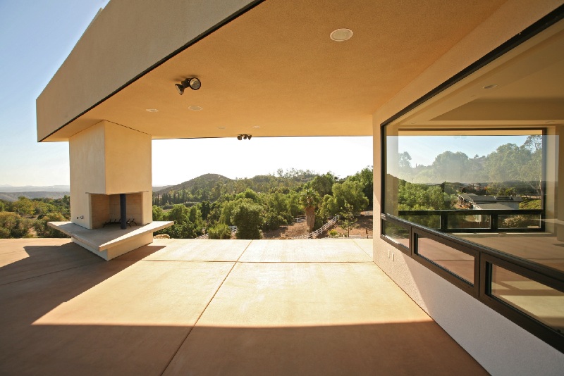 Hollis House - Architizer