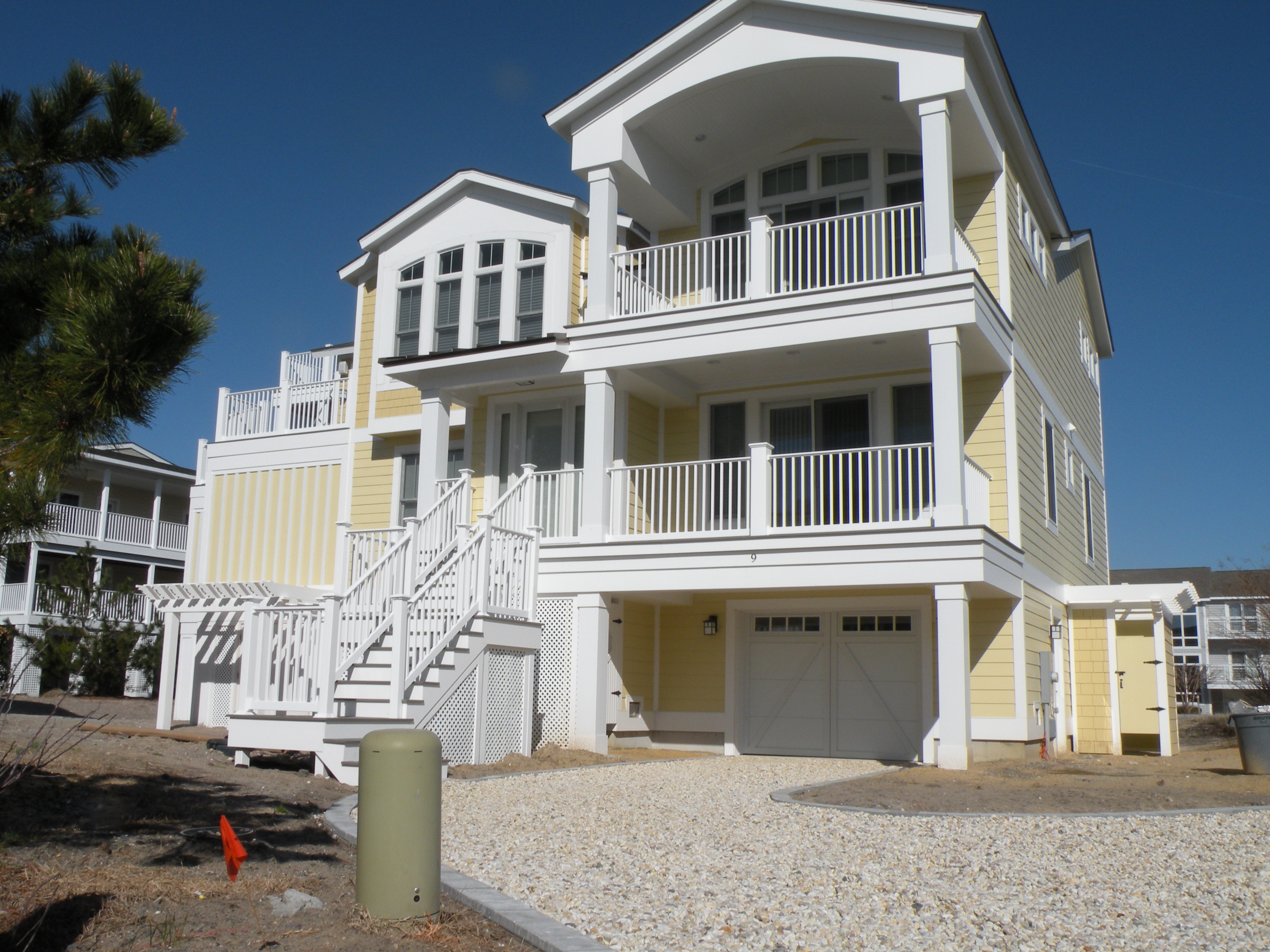 Cape Shores Residence - Architizer
