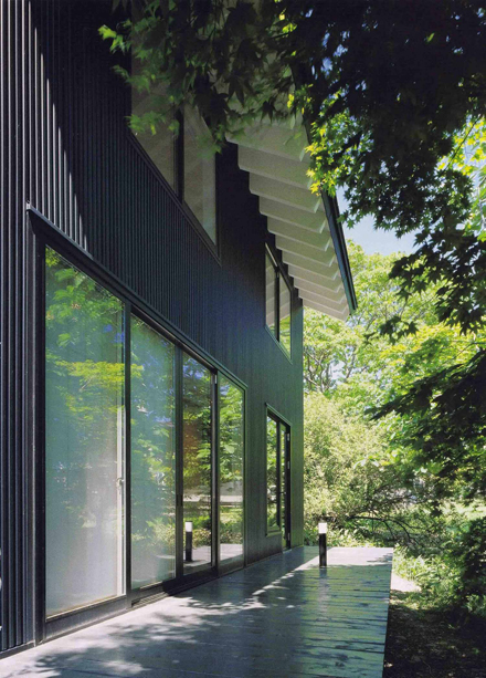 Giga House - Architizer