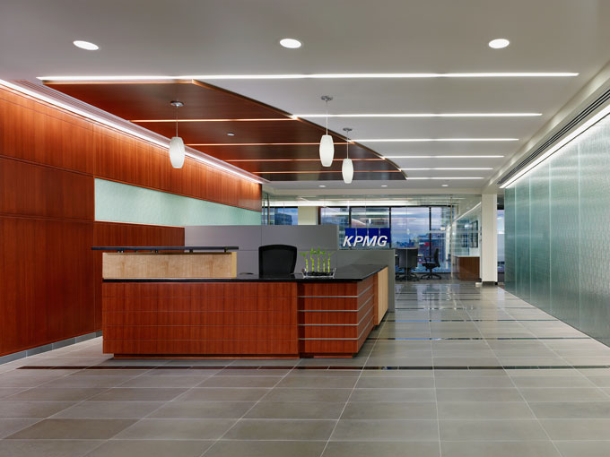 KPMG Baltimore by M Group Architects - Architizer