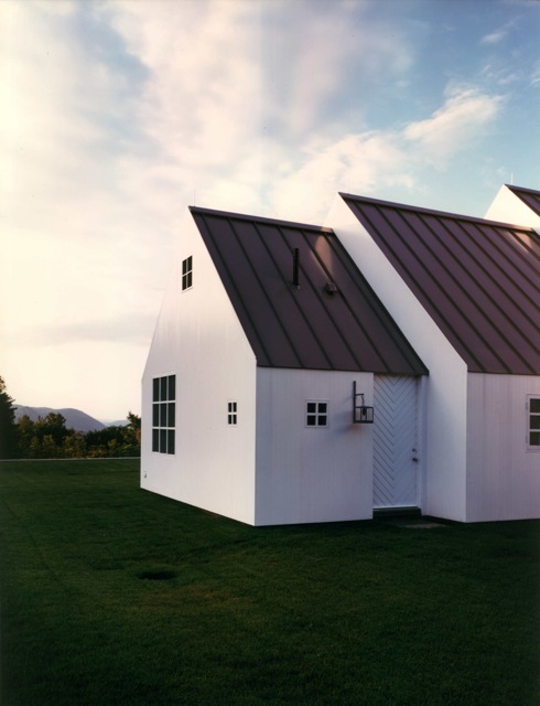 The Nef Residence - Architizer