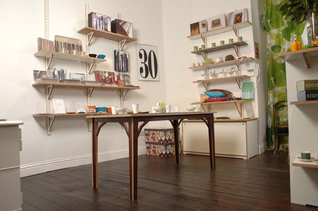 Giant Knitting Nancy - Get Knitted with your space by Superblue Design ...