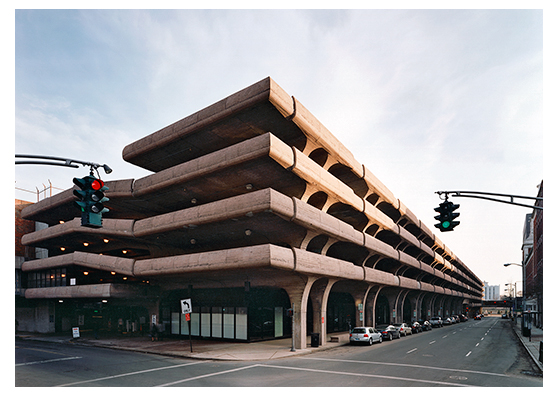 Paul Rudolph - Architizer