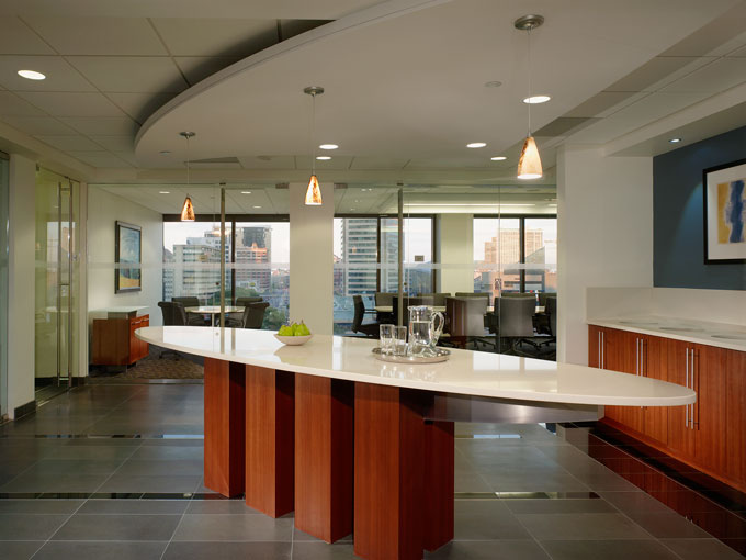 KPMG Baltimore by M Group Architects - Architizer