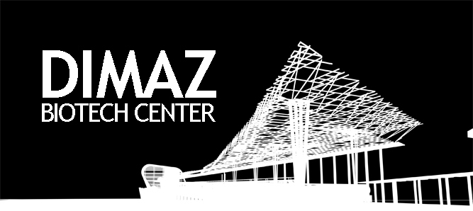DIMAZ Biotech Center - Architizer