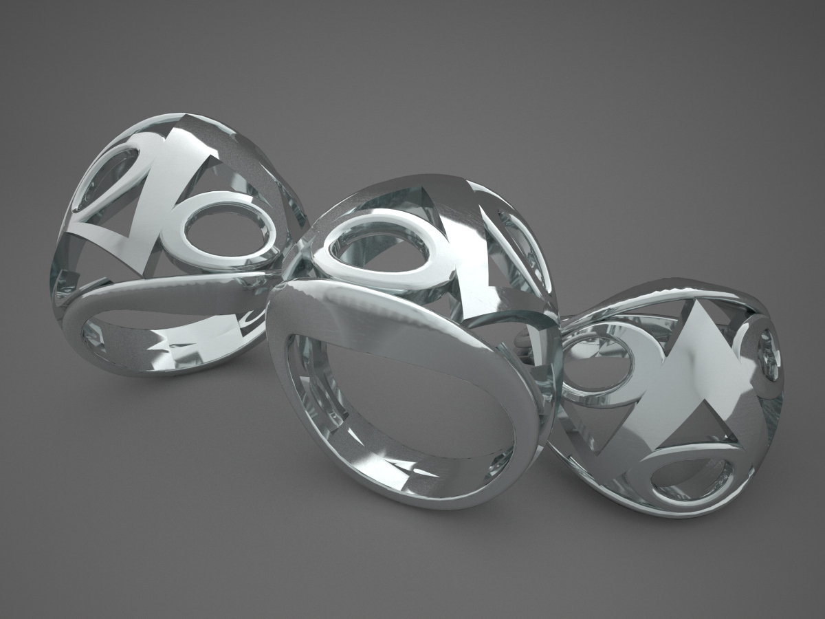 MB ring - Architizer