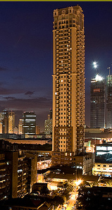 Lancaster Suites Manila - Architizer