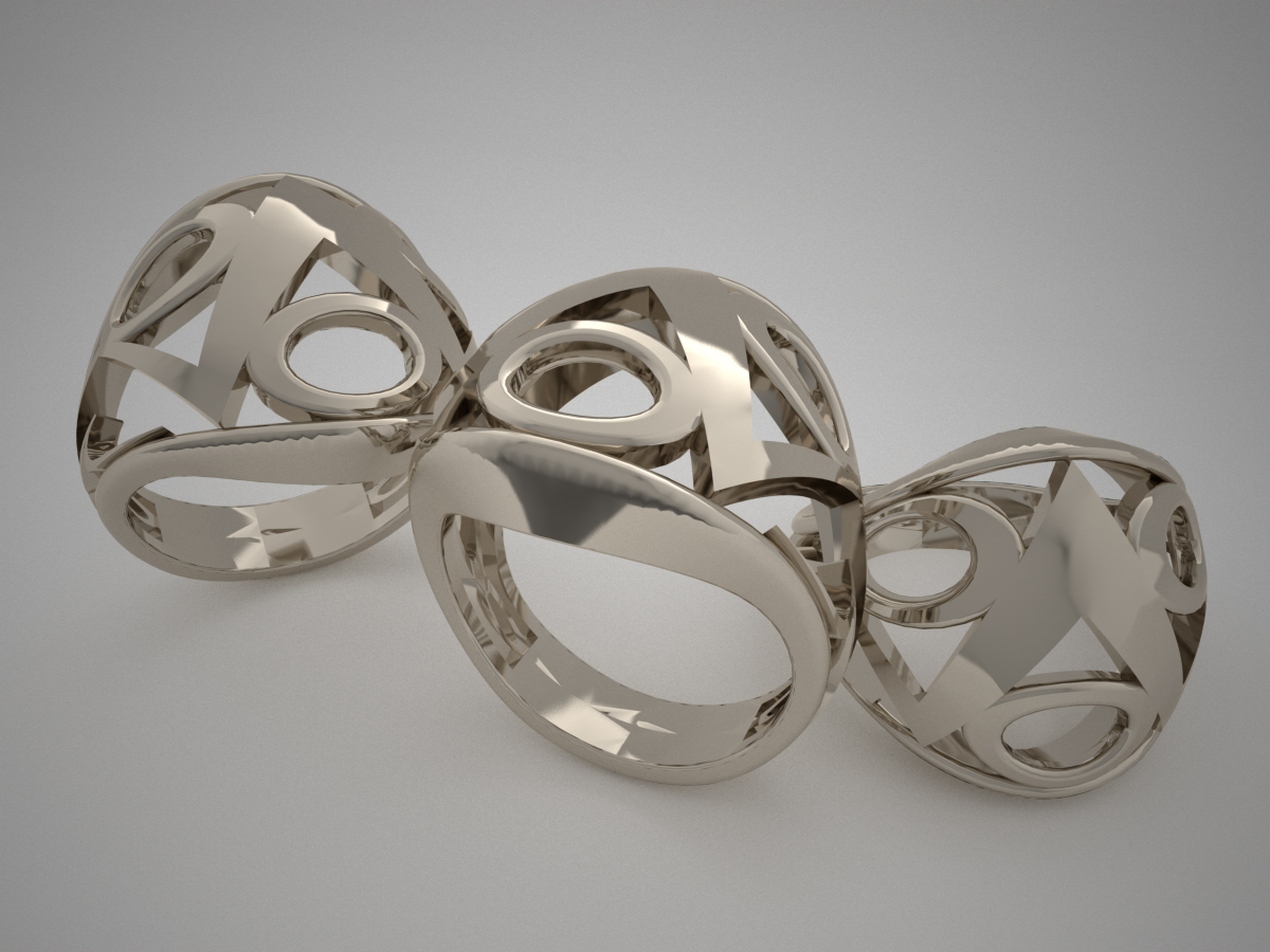 MB ring - Architizer