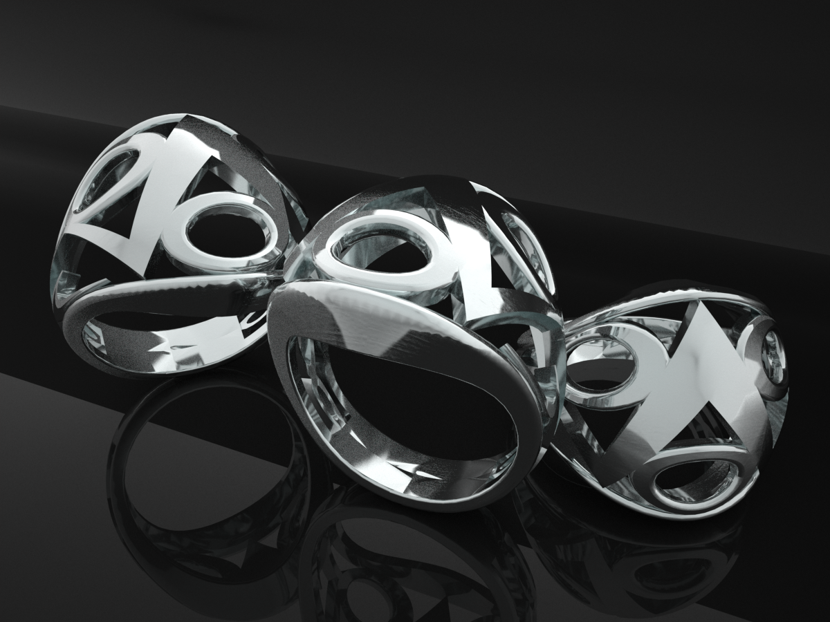 MB ring - Architizer