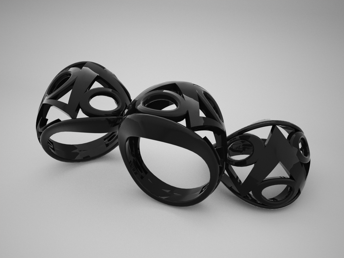 MB ring - Architizer