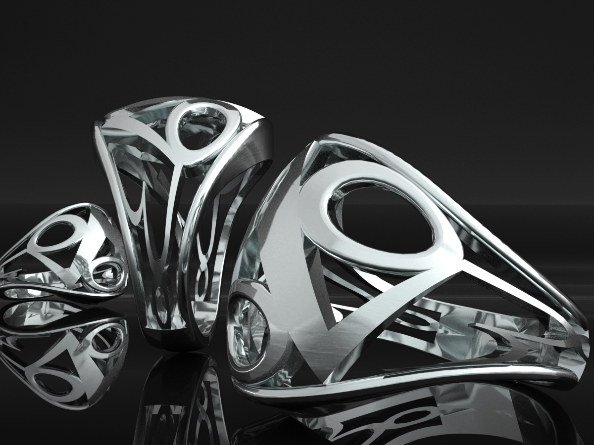 MB ring - Architizer