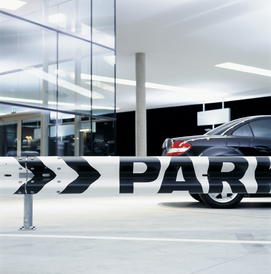 ADIDAS LACES by kadawittfeldarchitektur - Architizer