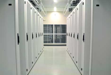 Bendbroadband Vault by d.coop - Architizer