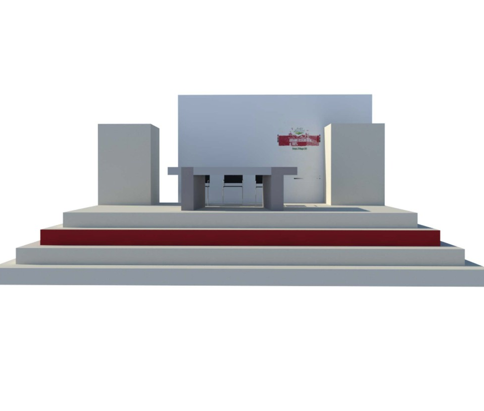 STAND design - Architizer