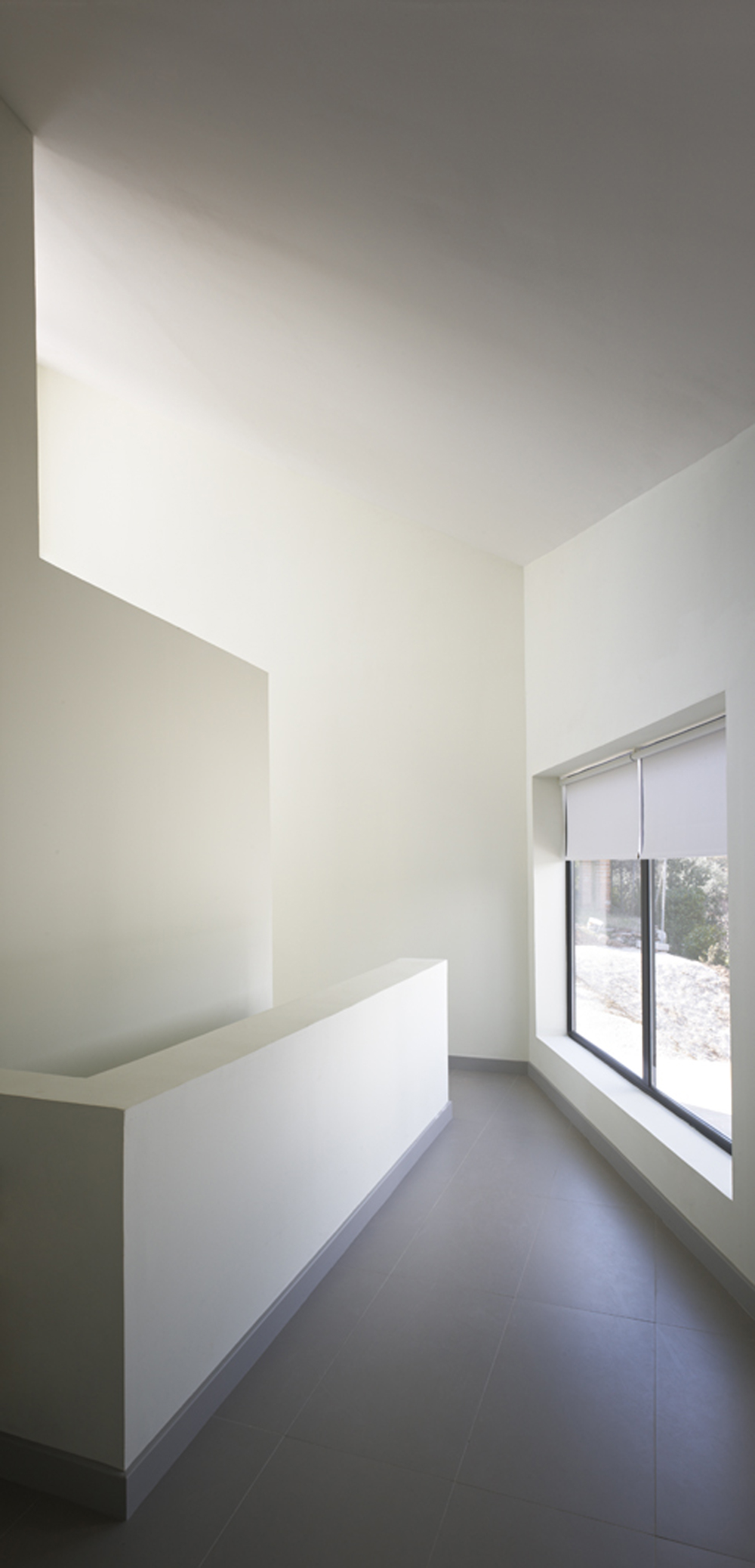 Toni House by Pepe Gascón Arquitectura - Architizer