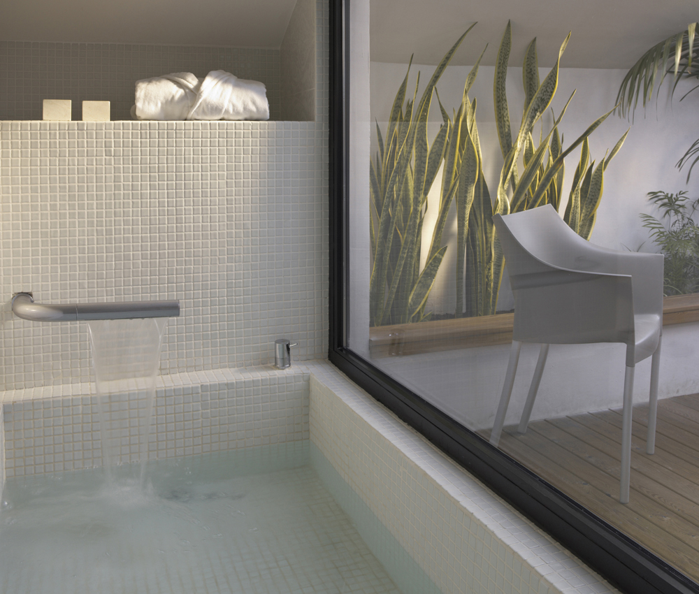 Toni House by Pepe Gascón Arquitectura - Architizer